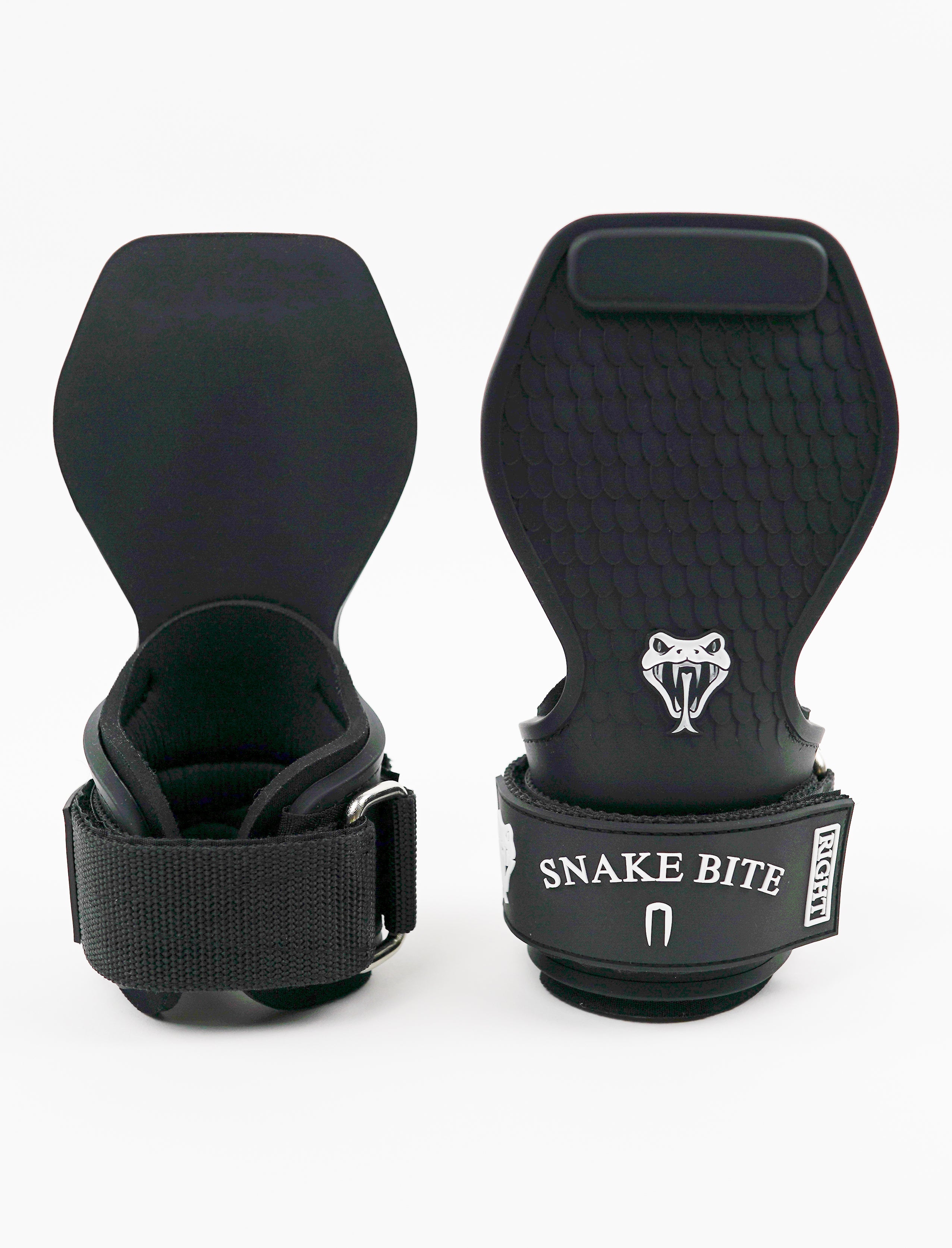 SB ELITE STRAPS V3 (Coming soon) – SNAKE BITE FITNESS