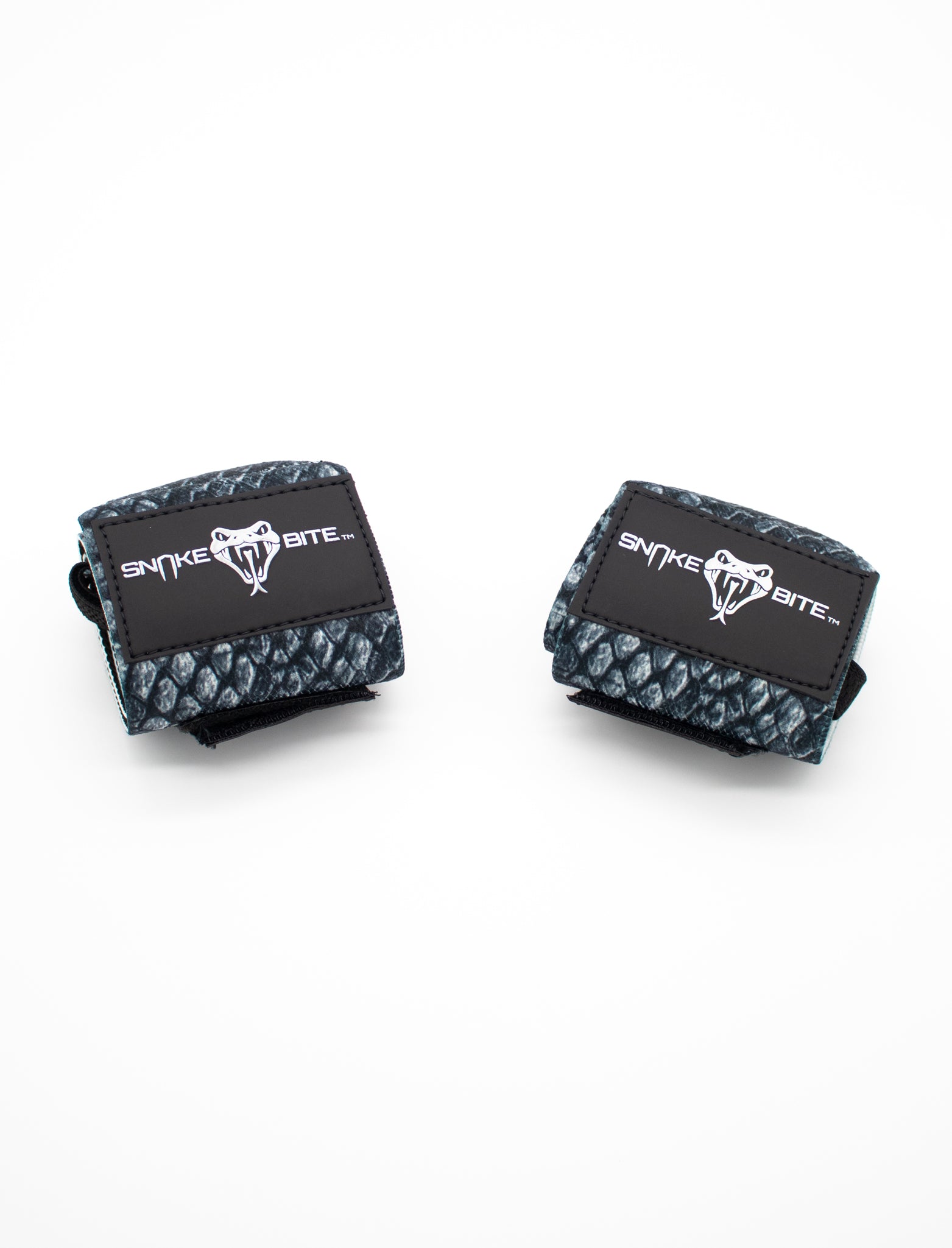 (24" cinch style) wrist wrap – SNAKE BITE FITNESS