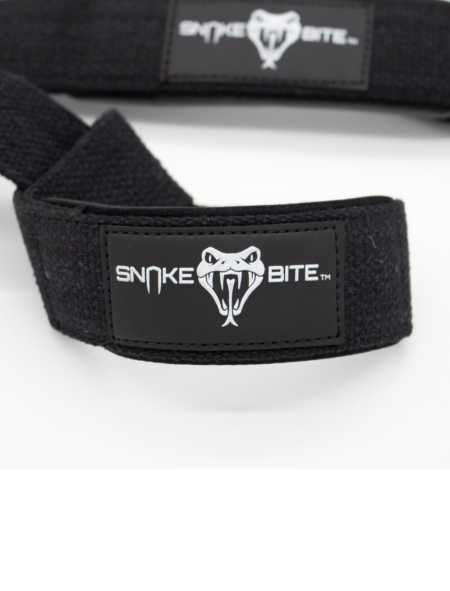 sb lifting straps – SNAKE BITE FITNESS